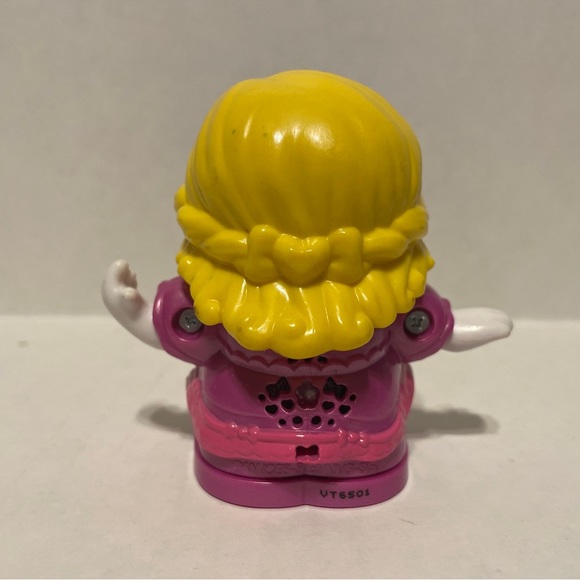 vtech | Toys | Vtech Go Go Smart Friends Darla Fairy Princess Girl ...